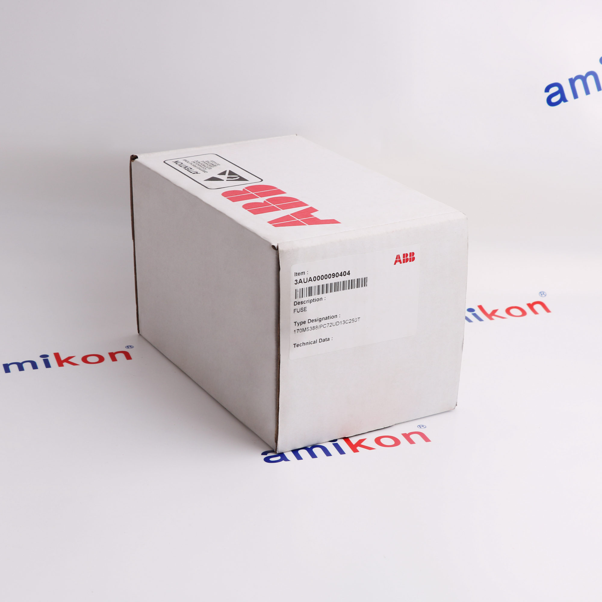 ABB|We have our own in-house inventory and also work as a distributor ...