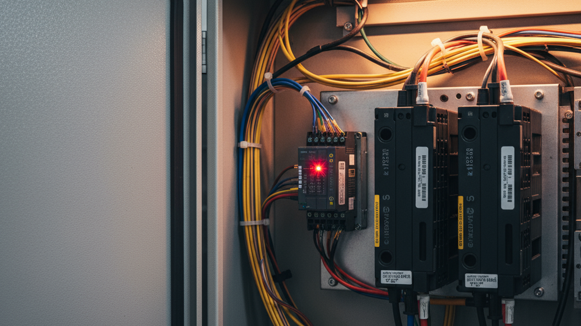 Complete PLC Module Failure Diagnosis & Solutions