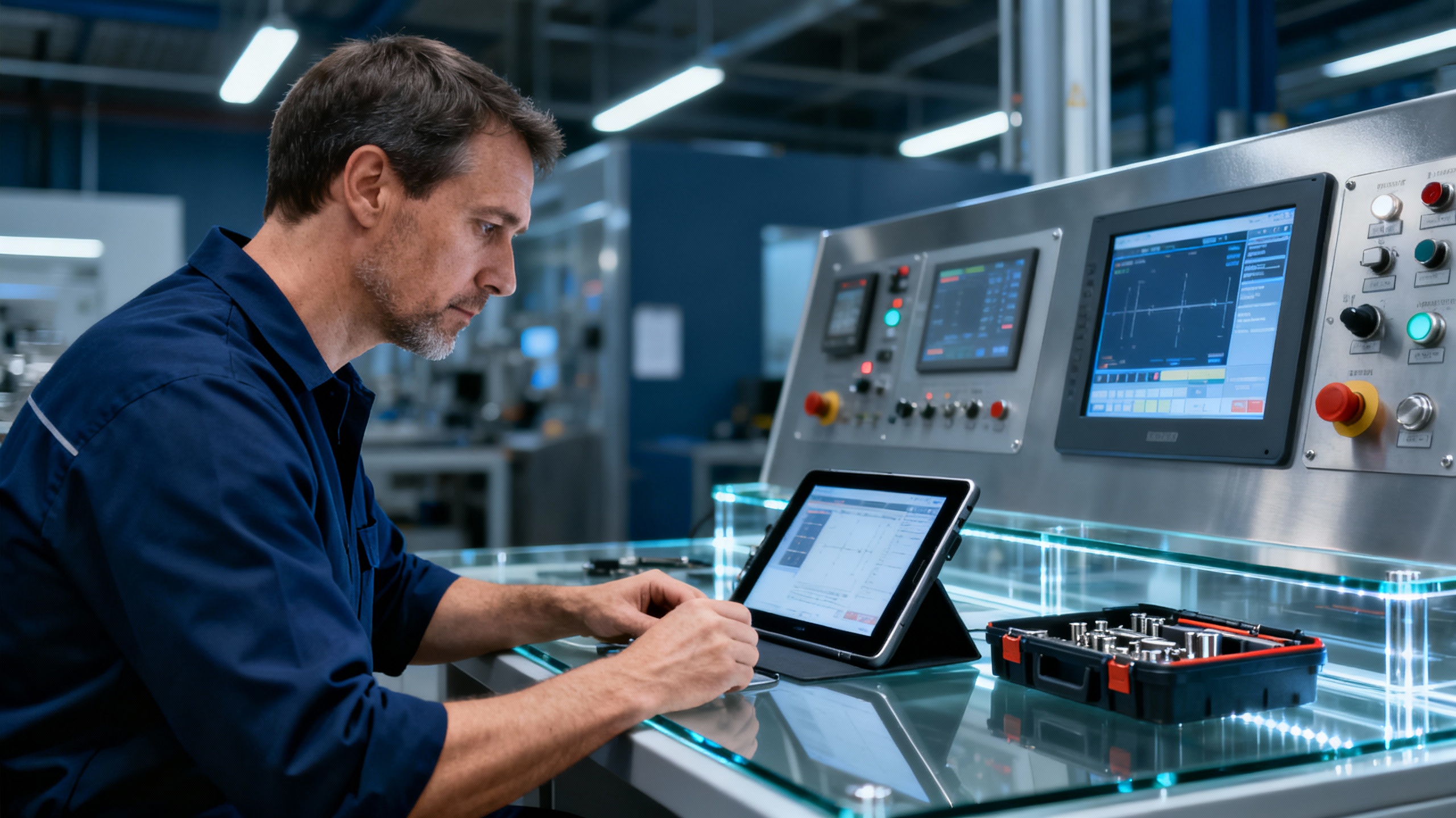 Siemens PLC Last Time Buy: Final Chance for PLC Components