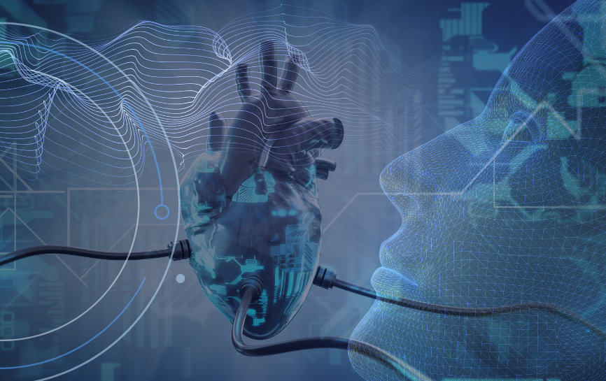 The Transformative Potential of AI: How Artificial Intelligence is Reshaping Our World - Control ...