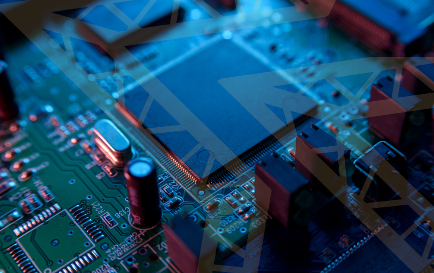 Africa's Semiconductor Moment: How the Continent Could Reshape Global ...