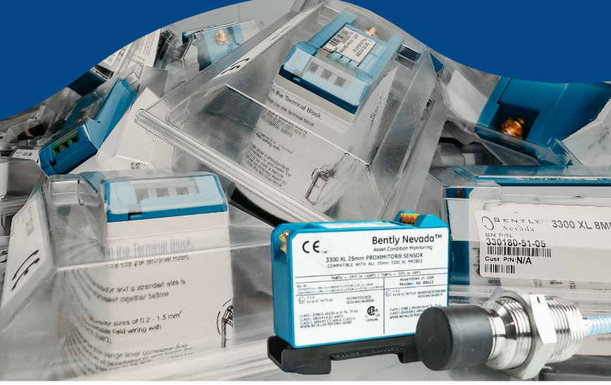 Beginner’s Guide to Diagnosing and Replacing Proximity Probes in ...